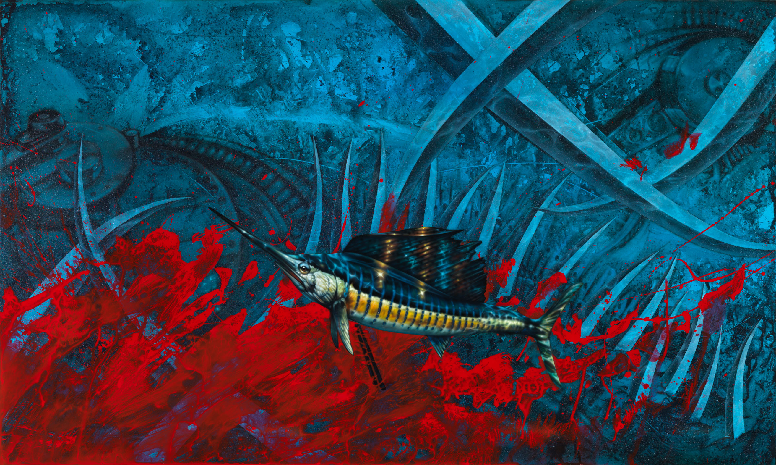 david-webster-blood-sport-graphic-2-web – the art of dw